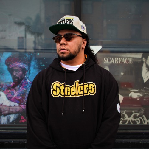 Stream Get Bac - MAC KING (prod, by @dantebrf1) by MAC1 KING | Listen ...