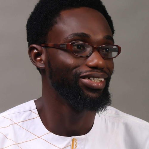 Stream episode The Future of Leadership Interview with Samson Ogbole by ...