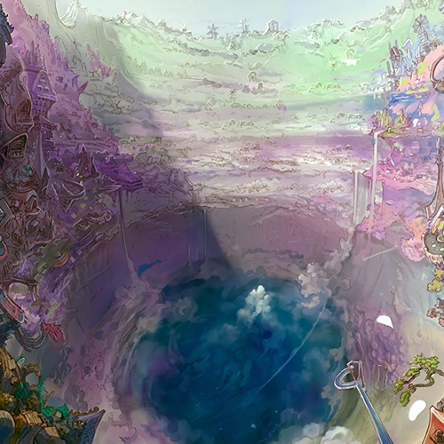 Stream Hanezeve Caradhina by Cardboardicus | Listen online for free on ...