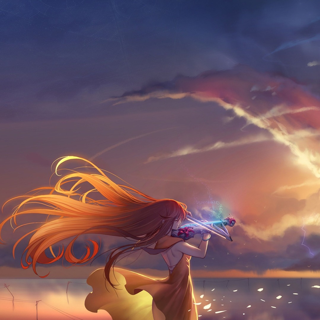 Stream Nightcore In The End Lyrics By тнрmuzamilтнр Listen Online