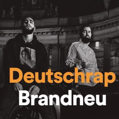 Stream Party Mix January 2K19 | Deutschrap Mixtape #1 | German Rap Mix ...