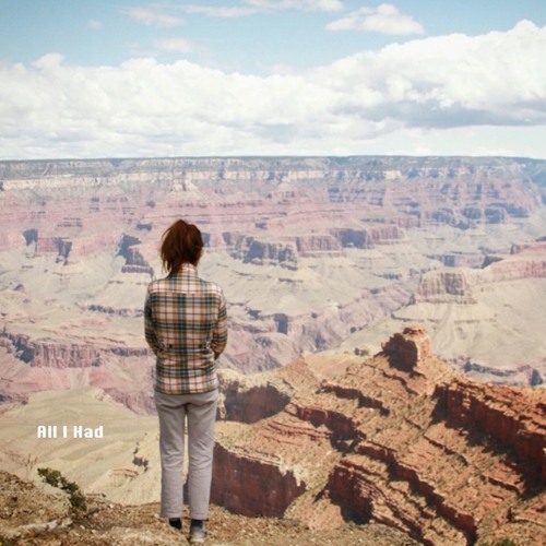 Stream All I Had (Prod. Cameron Hale x Hiko Momoji) by Virginia Palms ...