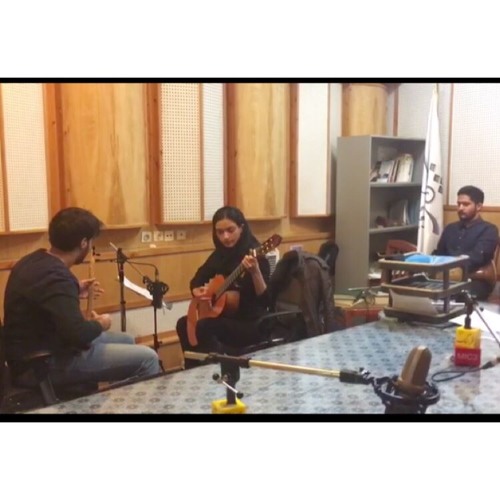 Stream Delnava Band - "a Piece in Dashti" / "گروه دلنوا - "ضربی دشتی by ...