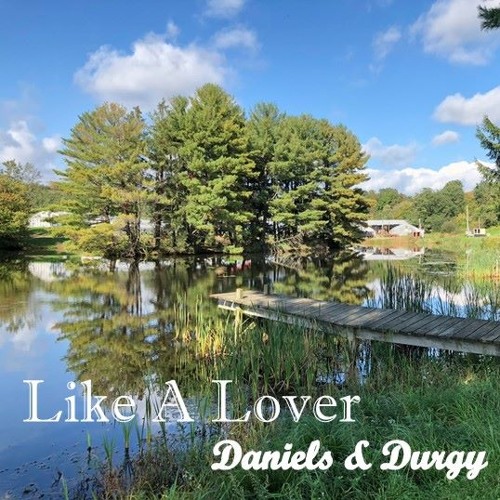 Stream Like A Lover by Daniels & Durgy | Listen online for free on ...