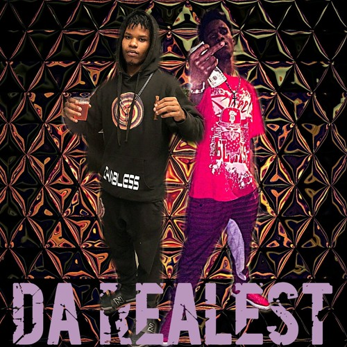 Stream Da Realest Ft. Lil Nodd by SlyFyeTheAuthor CV | Listen online ...