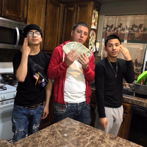 Stream B!G B@nDz by Itss Rico | Listen online for free on SoundCloud