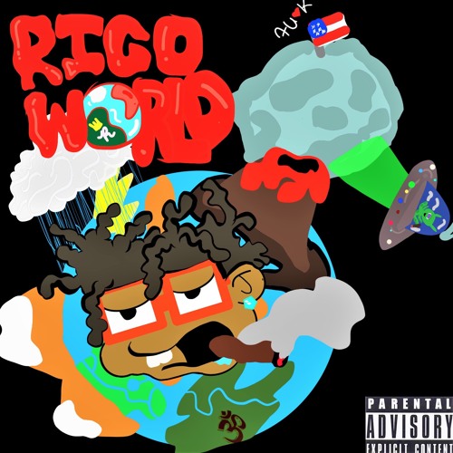 Stream 901 / Becky by Big Rico Stacks | Listen online for free on ...