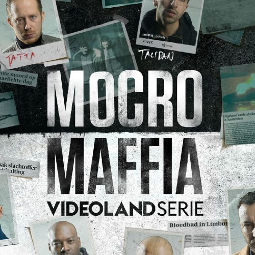 Stream SMP | Amsterdam | Listen to Mocro Maffia playlist online for ...