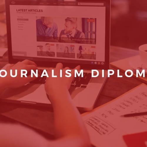 Stream episode Level 3 Diploma in Journalism – Alpha Academy by Alpha ... Stream episode Level 3 Diploma in Journalism – Alpha Academy by Alpha ...