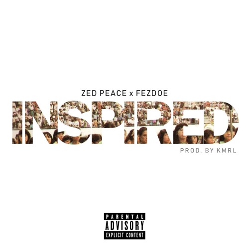 Stream Zed X Fez - Inspired by Zed Peace | Listen online for free on ...