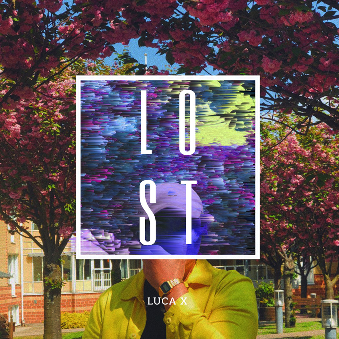 Stream Luca X - Lost by EDM.com | Listen online for free on SoundCloud