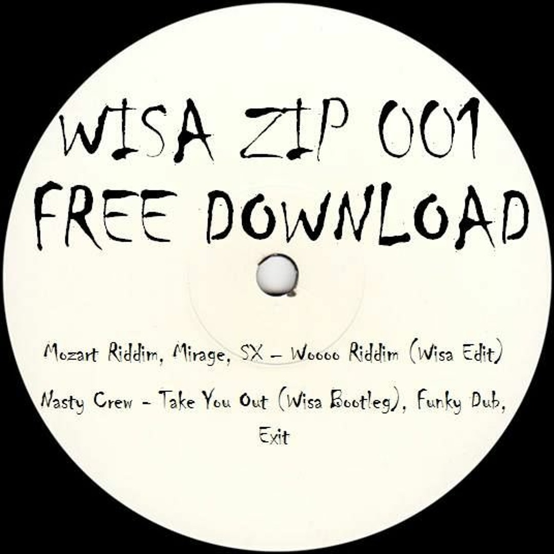 Stream FREE DOWNLOAD -- WISA ZIP 001 by WISA | Listen online for free on SoundCloud