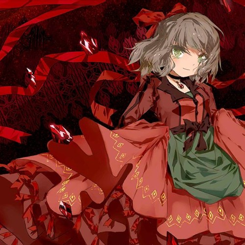 Stream Black sour Ruby by EmoCosine | Listen online for free on SoundCloud