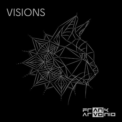 Rich Venom - Frank Arvonio's Visions 005 2018-02-01