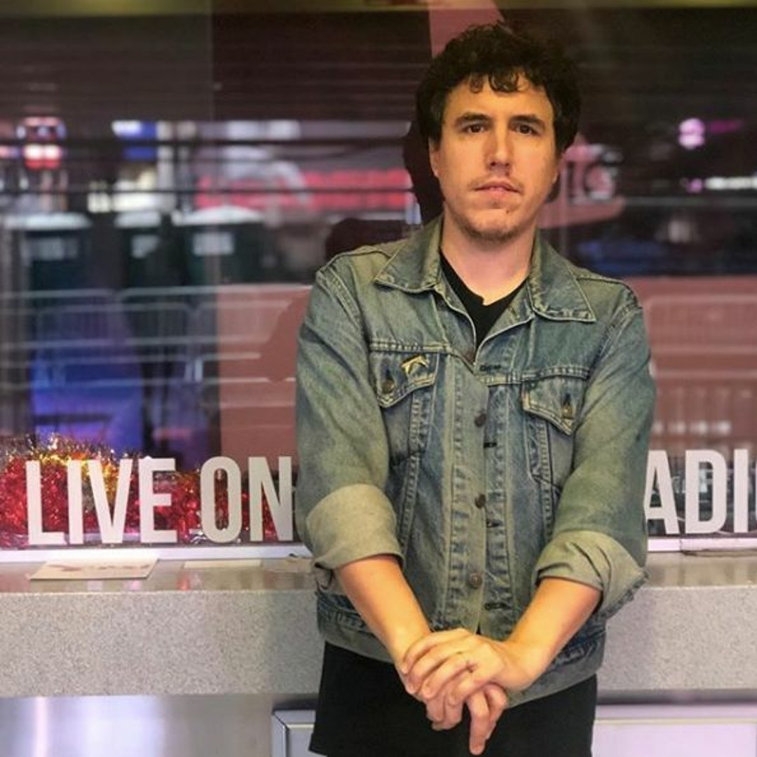 Stream The Lot Radio - Jex Opolis @ Times Square Transmissions 12 28 ...