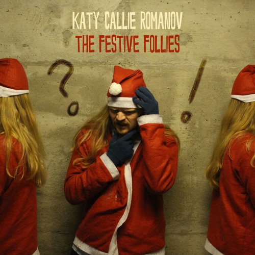 Stream Katy Callie Romanov by Logan McCarthy | Listen online for free ...