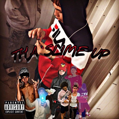 Stream B4L by $hotty.Gee SL4 | Listen online for free on SoundCloud