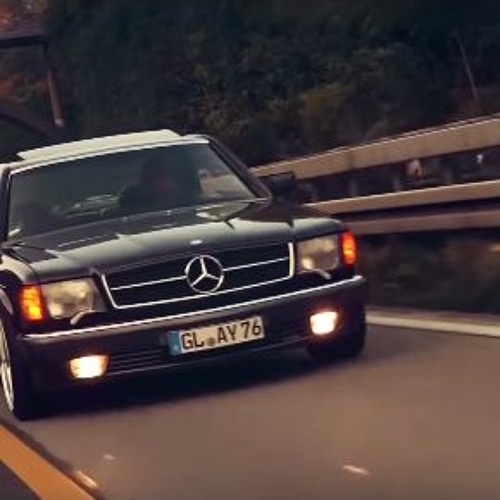 Stream 2Pac - So Much Pain (Izzamuzzic Remix) / Mercedes Benz 560 SEC ...