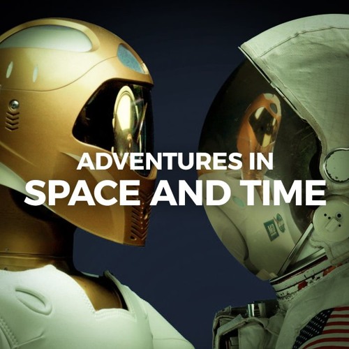 Stream Maisonneuve Music | Listen to Adventures in Space and Time ...