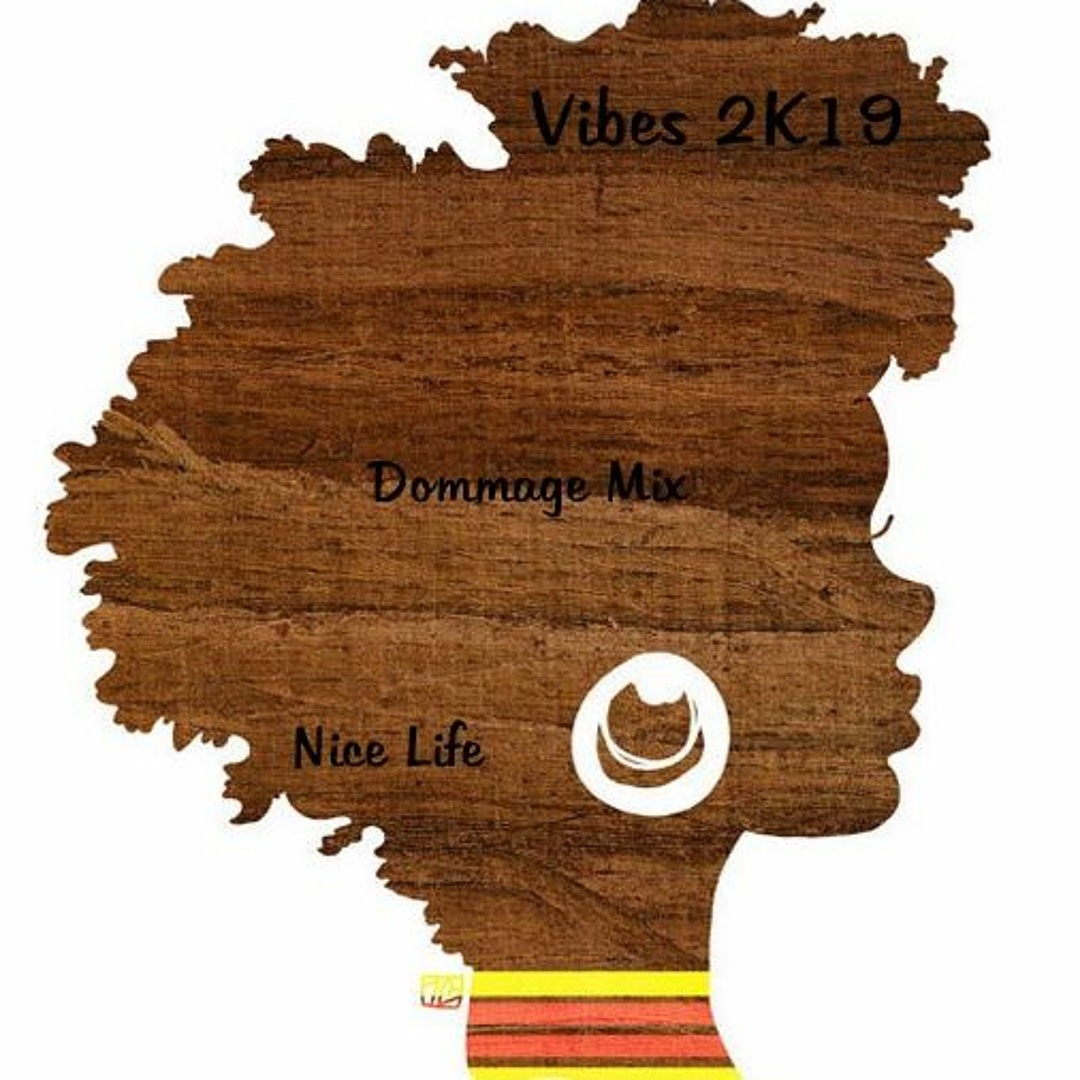 Stream Dommage Mix -Mike Kenli x Nice Life by DJ Nice Life | Listen ...