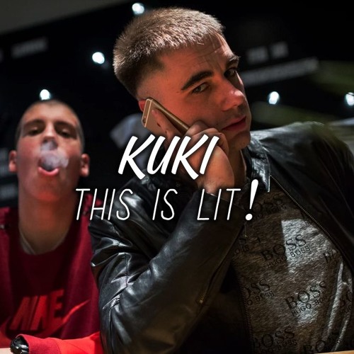 Stream Fox x Tesa Tesanovic - Influencer [Instrumental] by kukii ...