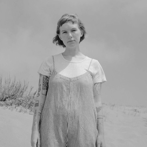 Stream episode Marlee Grace: Creativity and Radical Self Care by CIIS ...