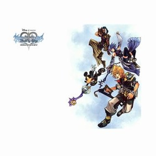 Stream Kingdom Hearts Birth By Sleep Shrouding Dark Cloud Slow Li