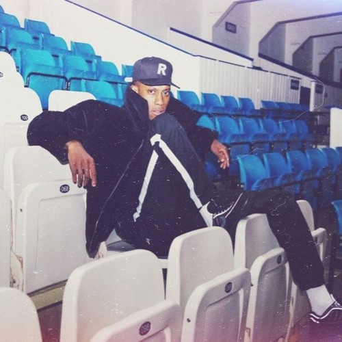 Stream [FREE] Octavian x Lancey Foux Type Beat - "Bleachers" | UK Rap ...