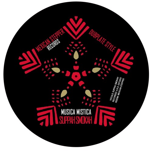 Stream Música Mística by Mexican Stepper Records | Listen online for ...