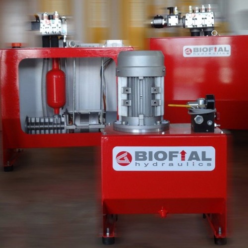 Stream episode Biofial Enters French, Venezuelan Markets by Elevator ...