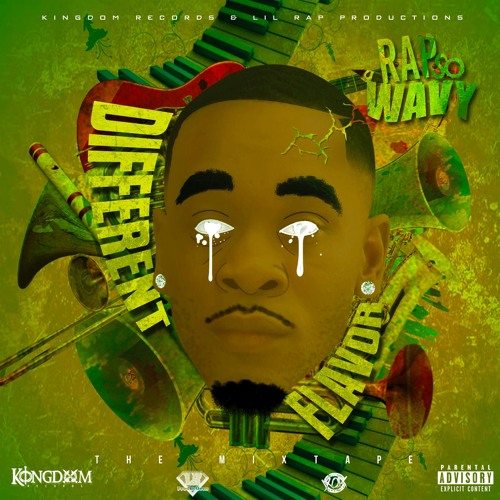 Stream Snack by Rap So Wavy | Listen online for free on SoundCloud