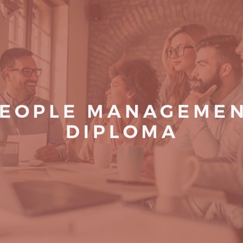 Stream episode Level 3 Diploma in Leadership and People Management ...