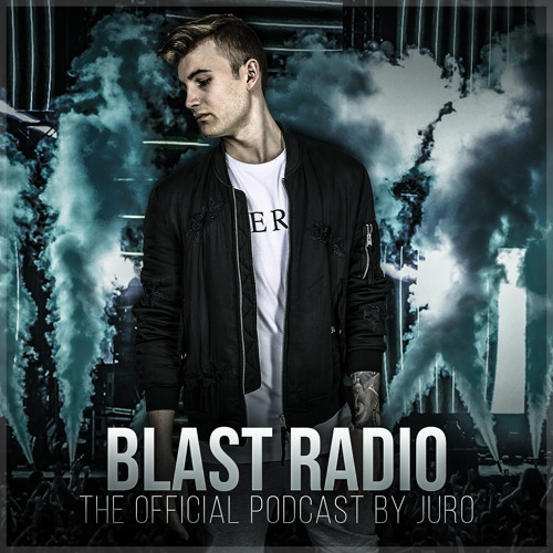 Stream Blast Radio 028 - Year Mix by Juro | Listen online for free on ...