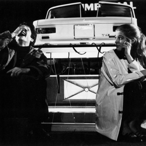 Stream North of Heaven (Edwyn Collins cover) by Last of The Middle ...