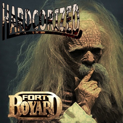 Stream HBC - Fort Boyard by Hardcorized | Listen online for free on ...