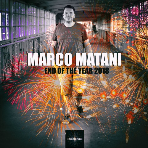 Stream Marco Matani - end of the Year Mix 2018 [no:norm] by no:norm | Listen online for free on ...