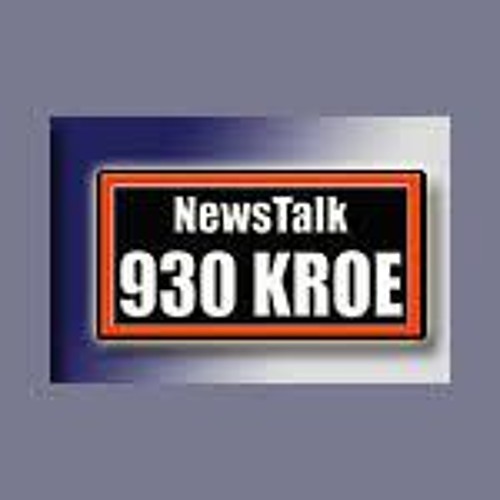 Stream 930 KROE Sheridan, WY by AM Radio can be heard more than 4000 ...