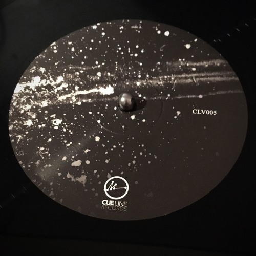 Stream Teffa - Faulty Line EP (ft. Berrik & Gaze ill) - (CLV005) by Cue Line Records | Listen ...