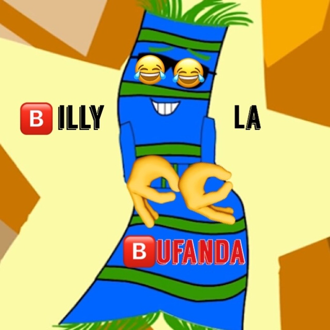 Stream XENARIA | Listen to Billy la Bufanda playlist online for free on ...