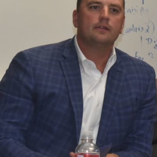 Stream Fishers Mayor Scott Fadness by Podcasts By Larry Lannan | Listen ...