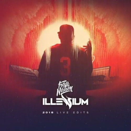 Stream ILLENIUM - Awake 1.0 Intro (Hans Zimmer x Crawl Outta Love VIP ...