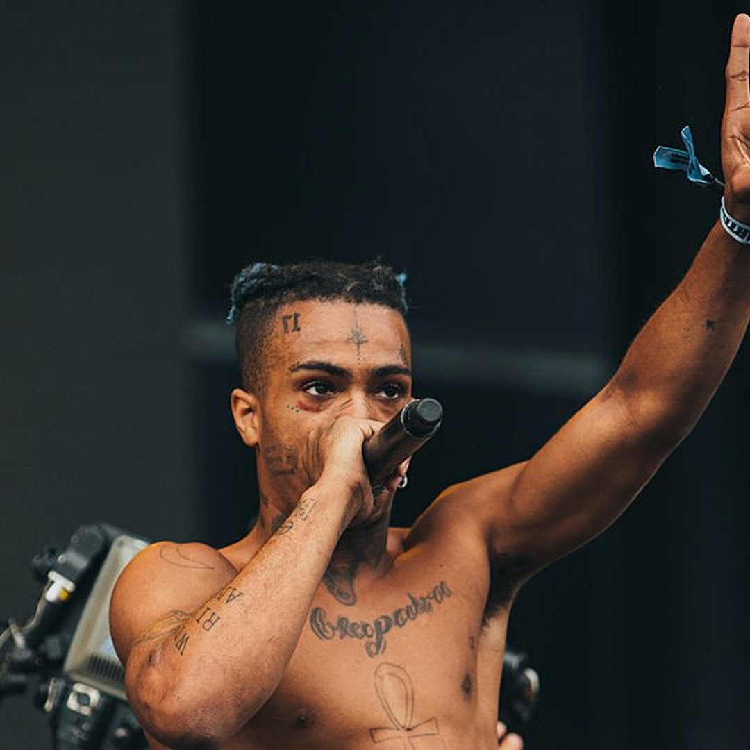 Stream 1 Hour Of XXXTENTACION (31 Songs) ( #LLJ RIP X ) by Bledniy21 ...
