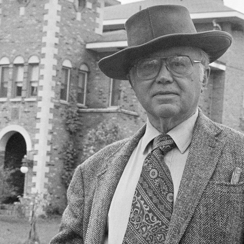 Stream Roger Kimball on Russell Kirk’s centenary by The New Criterion ...
