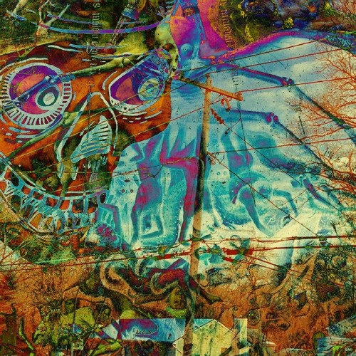 Stream Waste x Odious x Deth - Hook by MoD | Listen online for free on ...