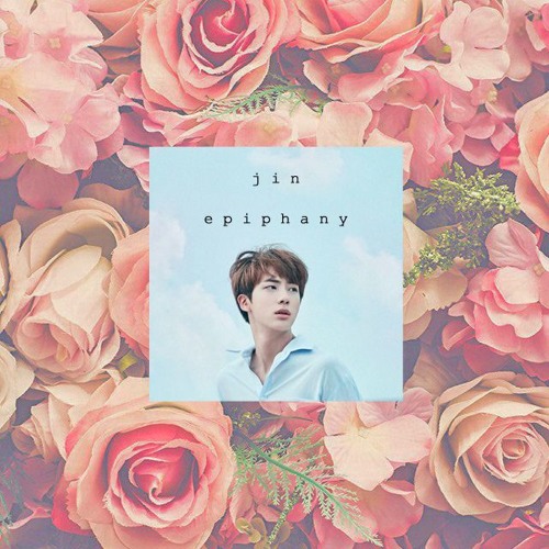 Stream BTS Jin - Epiphany (Orchestral Cover) - Free DL by ...