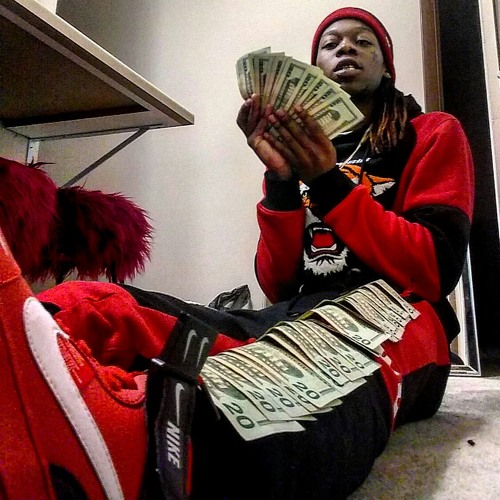 Stream STACEY STOKES- #FORWHOIAM by Stacey Pointdexter Stokes | Listen ...