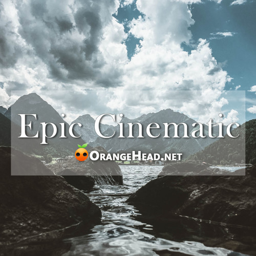 Stream Epic Cinematic Background Music For Videos & Presentations by ...