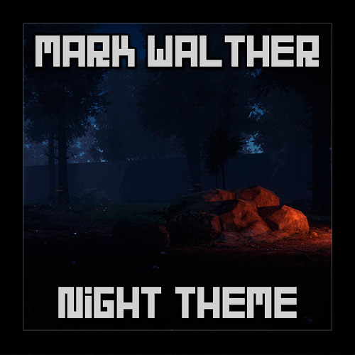 Stream Night Theme (Rust Legacy) by D1Ke1 | Listen online for free on ...