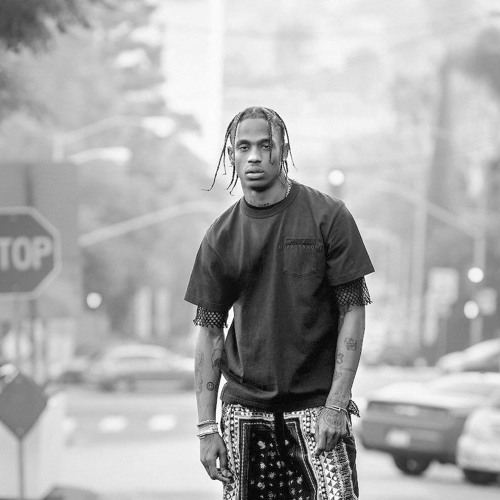 Travis Scott Only 1 Pablaw Flip By Pablaw Free Download On Toneden