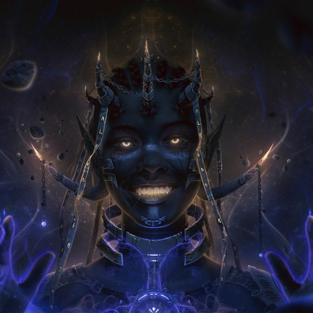 Stream Cabal Mind - Last Birth (Epic Intense Hybrid Orcestral) by AB ...